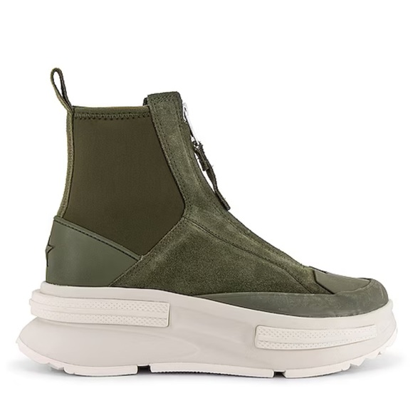 Converse | Shoes | Nwt Converse Run Star Legacy Chelsea Cx Platform Zip ...